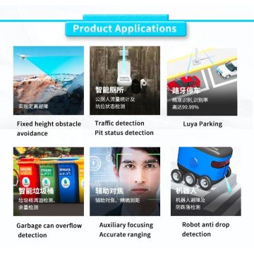 Quality UNIVO UHRB1000Y Linear Position Sensor for Precise Distance Measurement in for sale