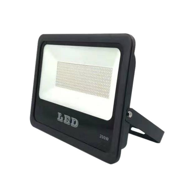 Quality 85V To 265V High Power LED Flood Lights 6500k 20000lm Outdoor Led Stadium Lights for sale