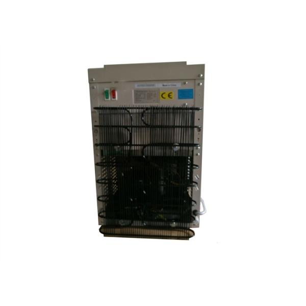 Quality ABS Housing Plastic Desktop Water Dispenser , Countertop Chilled Water Cooler for sale