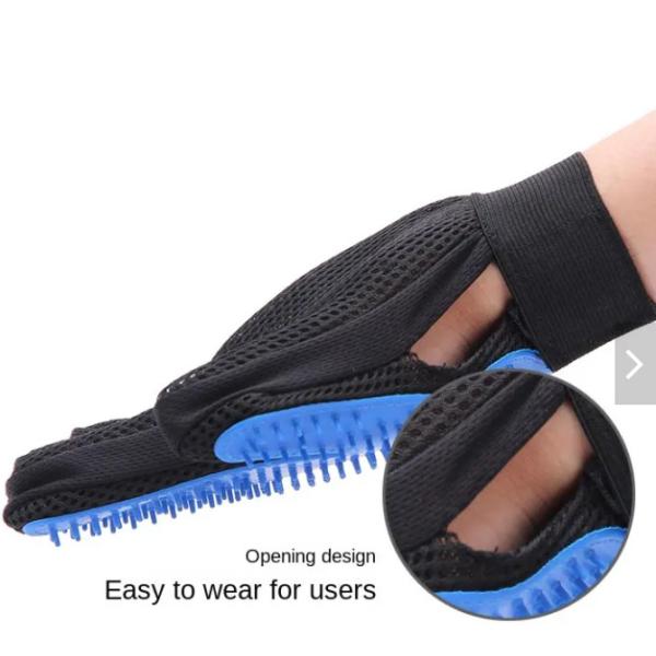 Quality Cat Pet Hair Remover Pet Floating Hair Pets Glove Clean for sale