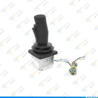 Quality 2441305360 Haulotte Boom Lift Controls For HA16SPX HA18SPX HA32PX for sale