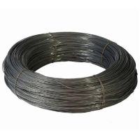 Quality 100cr6 High Precison Cold Drawn Bearing Steel Wire For Steel Balls for sale