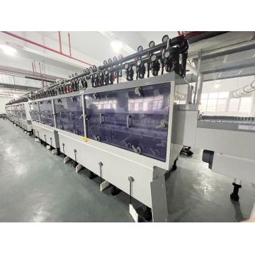 Quality Min Size 150*150mm PCB Developing Machine GE-SK12 with Workpiece Thickness 0.2-3 for sale