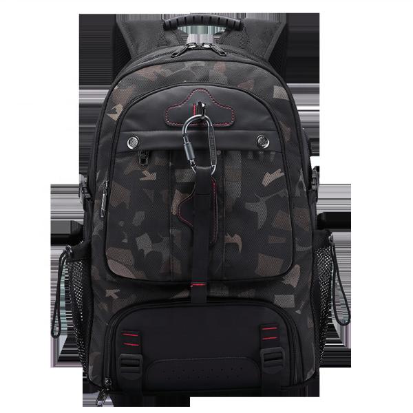 Quality Multifunctional Super Large Backpack 80 Litre Travel Backpack Fashionable for sale