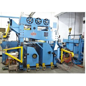 China Factory - Wenzhou Modern Group Co., Ltd.  ( Wenzhou Modern Completed Electric-power Equipment Co., Ltd. )