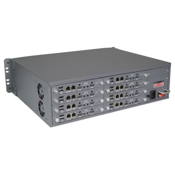 Quality Video Matrix Switcher Decoder With 16CH HDMI Output H265 & ONVIF Compatible for sale