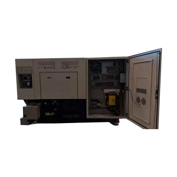 Quality Horizontal Turning Center HTC30Hm Horizontal 12-station Power Turret CNC Turning for sale