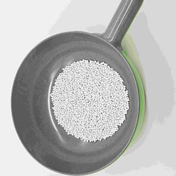 Quality Glass Fiber Recycled Polypropylene Granules Modified PP For Injection Molding for sale