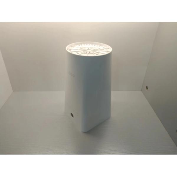 Quality Customized TV Set Top Box Enclosure Plastic Injection Molding Electronic Device for sale