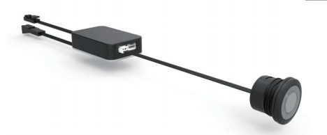 Quality S1604.1S Embedded/Surface-mounted intelligent control for sale