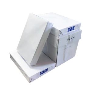 Quality Customized Packaging Offset Wood Free Printing Paper 787x1092mm 889x1194mm for sale