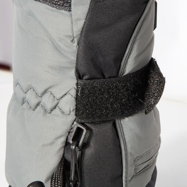 Quality Electric Rechargeable Heated Gloves Battery Heated Inner Gloves Battery for sale