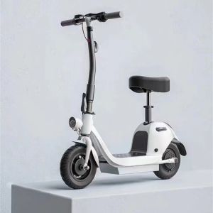 Quality Open Foldable Electric Scooter 36V Fold Up Electric Scooter for sale