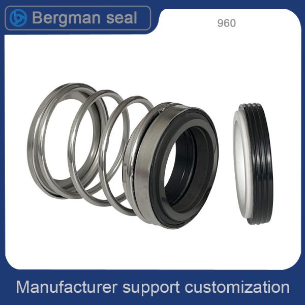 Quality NBR Ts 960 SUS304 Single Spring Mechanical Seal For Water Pump for sale