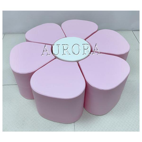Quality Small Ball Pit Soft Play Indoor Soft Play Equipment Playground Environmentally for sale