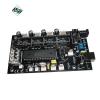 Quality Thickness 0.2-8mm Power Supply PCB Board , Toothbrushmotor PCB Power Supply for sale