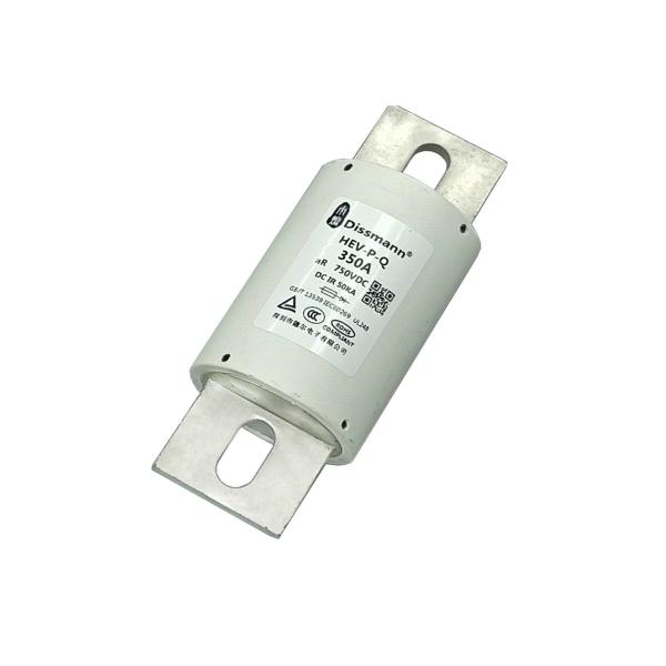Quality Industrial Low Current Fuse , 1000VDC High Voltage Fuse ROHS Standard for sale