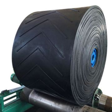 Quality NN100 NN150 NN200 NN250 Rubber Conveyor Belts for sale