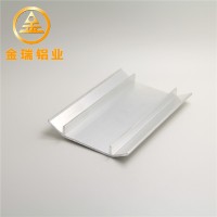 Quality Small Standard Aluminum Extrusion End Caps CNC Maching CTI Approved for sale