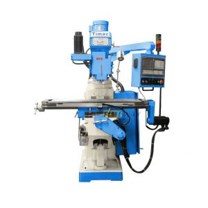 Quality Energy Mining Ram Travel 315 Vertical Turret Milling Universal Machine with CNC for sale