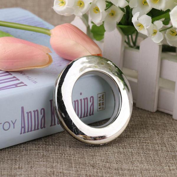 Quality Curtain Rod Rings Eyelet for sale