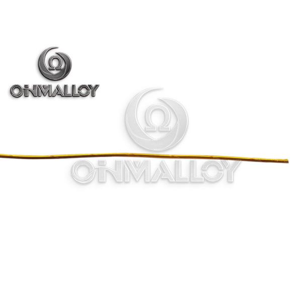 Quality PTFE / PVC / PFA Thermocouple Cable Type K with +NiCr / -NiAl Material for sale