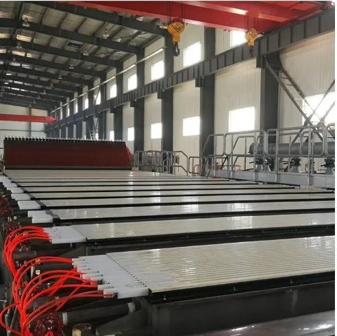 Quality 98-99.50% Alumina Content Customized Dewatering Elements for Paper Industry for sale