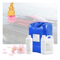 Quality Fragrances And Flavors Cherry Blossom Fragrance For Cars Perfume Oil Making Bulk Fragrance for sale