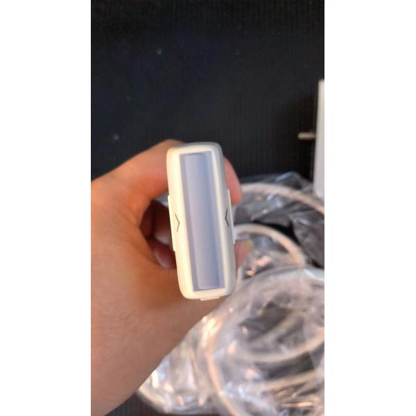 Quality Mindray DP-3300 Original New Linear Array Ultrasound Probe Transducer 75L38EB for sale
