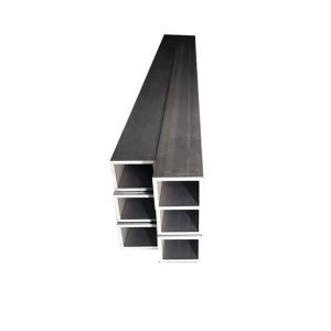 Quality 19mm 20 Mm 25 X 25 25.4 Mm Extruded Aluminium Square Tube Bar Small Metal for sale