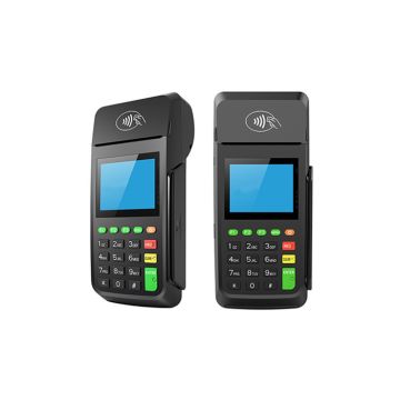 Quality OEM Wireless POS Terminal Encryption Security Pos Payment Machine for sale
