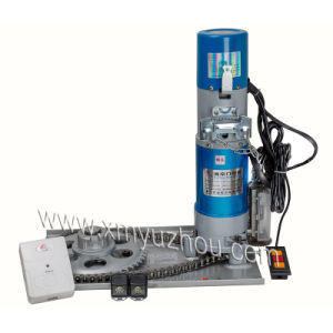 Quality Compact and Vogue 600kg 1p Motor Rolling Door Motor with Control Function for sale