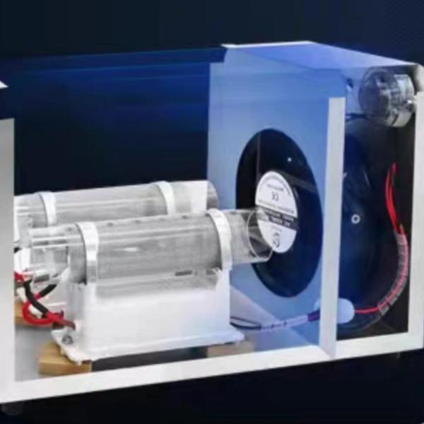 Quality Disinfection Ozone Scent Remover Generator Airthereal Air Sterilizer for sale