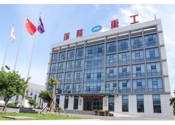 China Factory - Zaozhuang Ruilong Machinery Manufacturing Co., Ltd.