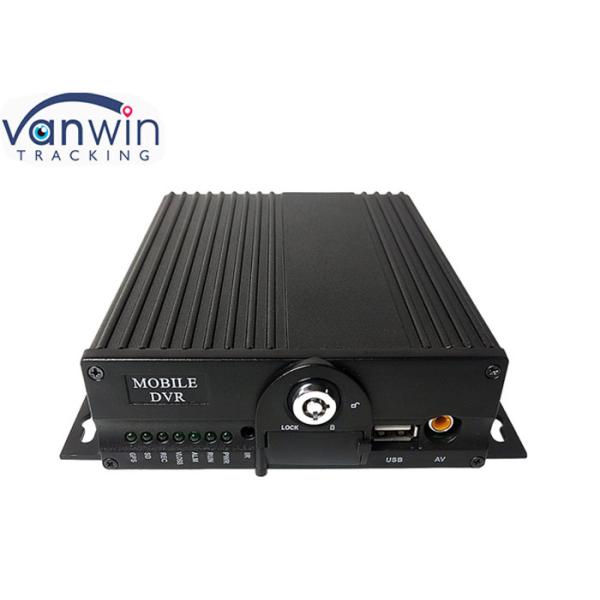 Quality 8ch Linux Automotive DVR Recorder With HDMI Output Alarm G Sensor for sale