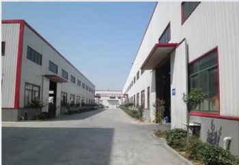 China Factory - Guangzhou Jinhongjie Auto Parts Co., Ltd.