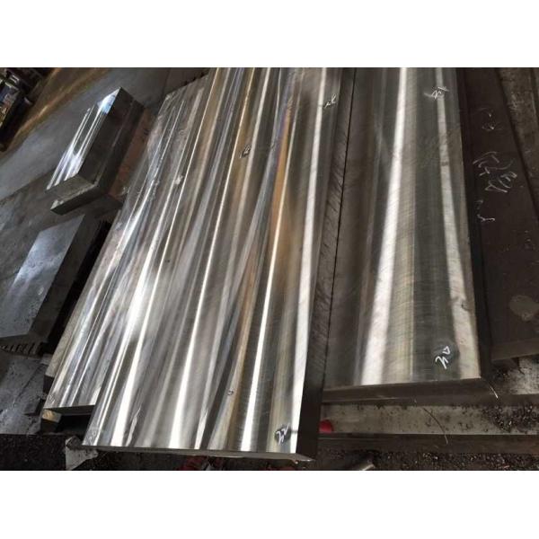 Quality 32-38HRC High Polising Plate 1.2738 Plastic Mold Steel for sale