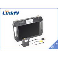 Quality LKAV-C654 Compact Drone UAV Video Communicate Wireless Video Transmitter for sale
