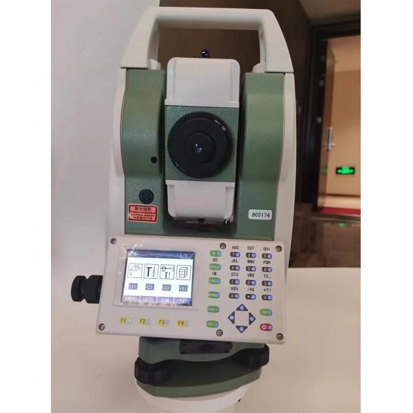 Quality RTS Automatic Total Station Survey Equipment With Sokkia System for sale