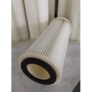 Quality Filterk Amano Replacement Filter Elements Air Dust Cartridge Filter PIE-455SD for sale