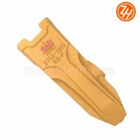 Quality SHANTUI Abrasion Resistant 2713-1219RC DH300 DH280 Rock Excavator Bucket Teeth for sale