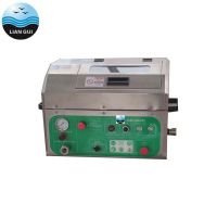 Quality Injection Moulds Surface Cleaning Treatment Equipment For Auto Bumper for sale