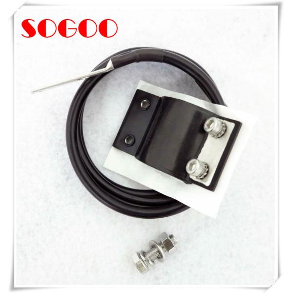Quality 7/8" Coaxial Cable Framework Type Grounding Kit For Telecom Installation for sale