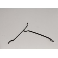Quality 80/60 Loose Hooked Ends Steel Fiber For Concrete Construction for sale