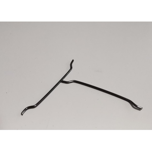 Quality 80/60 Loose Hooked Ends Steel Fiber For Concrete Construction for sale