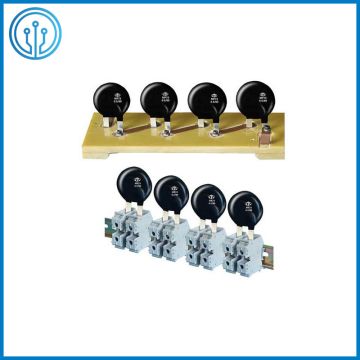 Quality Big Power MF73 50A Power NTC Thermistor Radial Leaded NTC Thermistor Resistor for sale