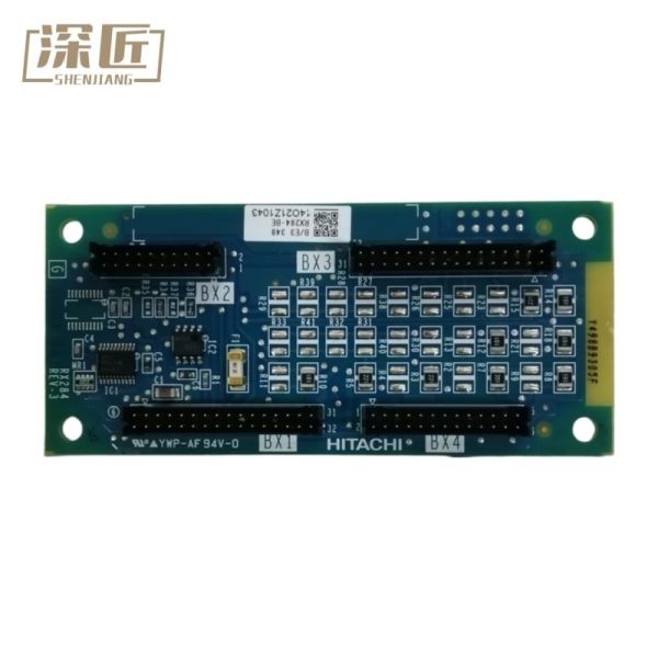 Quality 7601536A AB Control Board Replacement for Hitachi 2845V AB Cassette AB Control for sale
