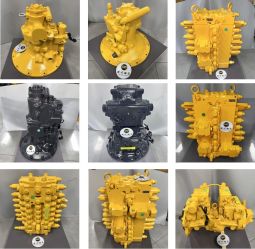 China Factory - Guangzhou Dechuan Precision Technology Co., Ltd.