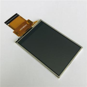 Quality 240X320 Dots ST7789V Resistive LCD Display TN Transmissive Mode for sale