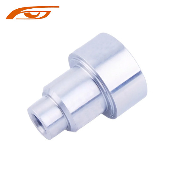 Quality Polished Customized Machined Parts CNC Machining Auto Parts High Strength for sale